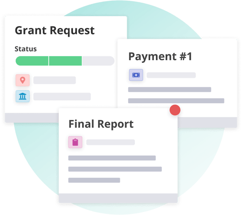 Grantmaker | Grants Management Software | Fluxx