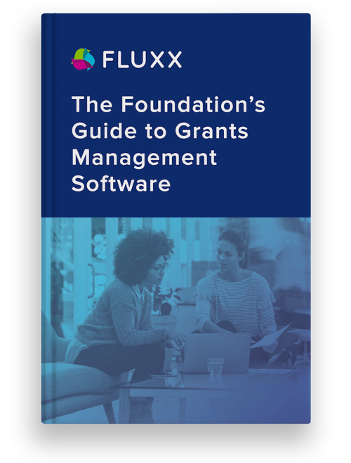 Fluxx - Grants Management Software System