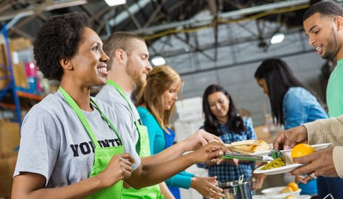 What the Giving USA Report Means for Foundations