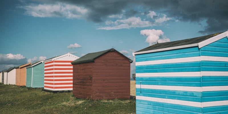 Select Equity Group Foundation: Building Better Grantee Relationships