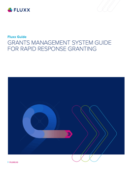 Make rapid response grants easier with these 7 steps