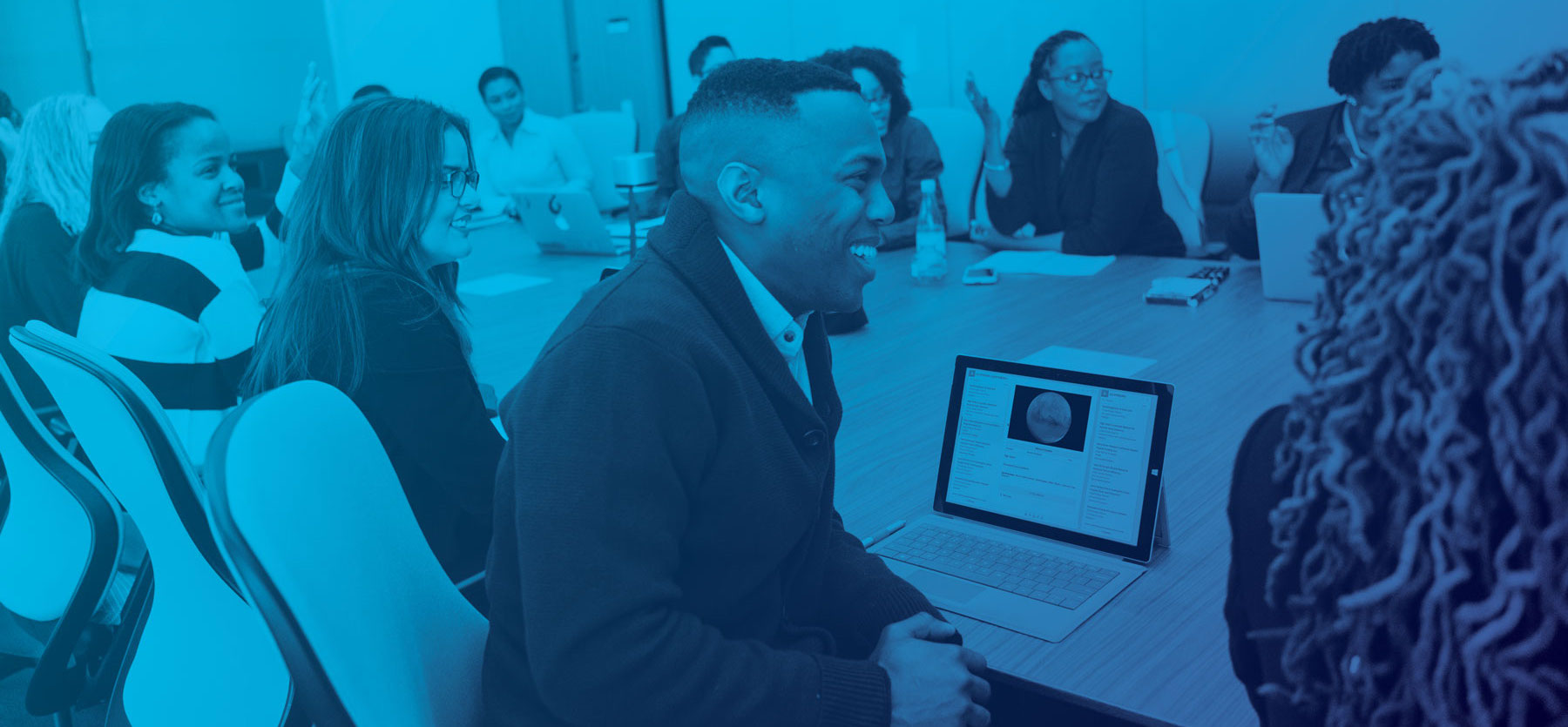 Fluxx Grantmaker | Get a Demo | Grants Management Software