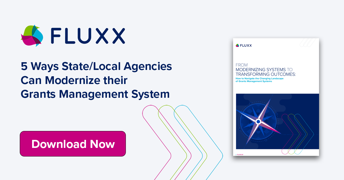 How to Navigate the Changing Landscape of Grants Management Systems