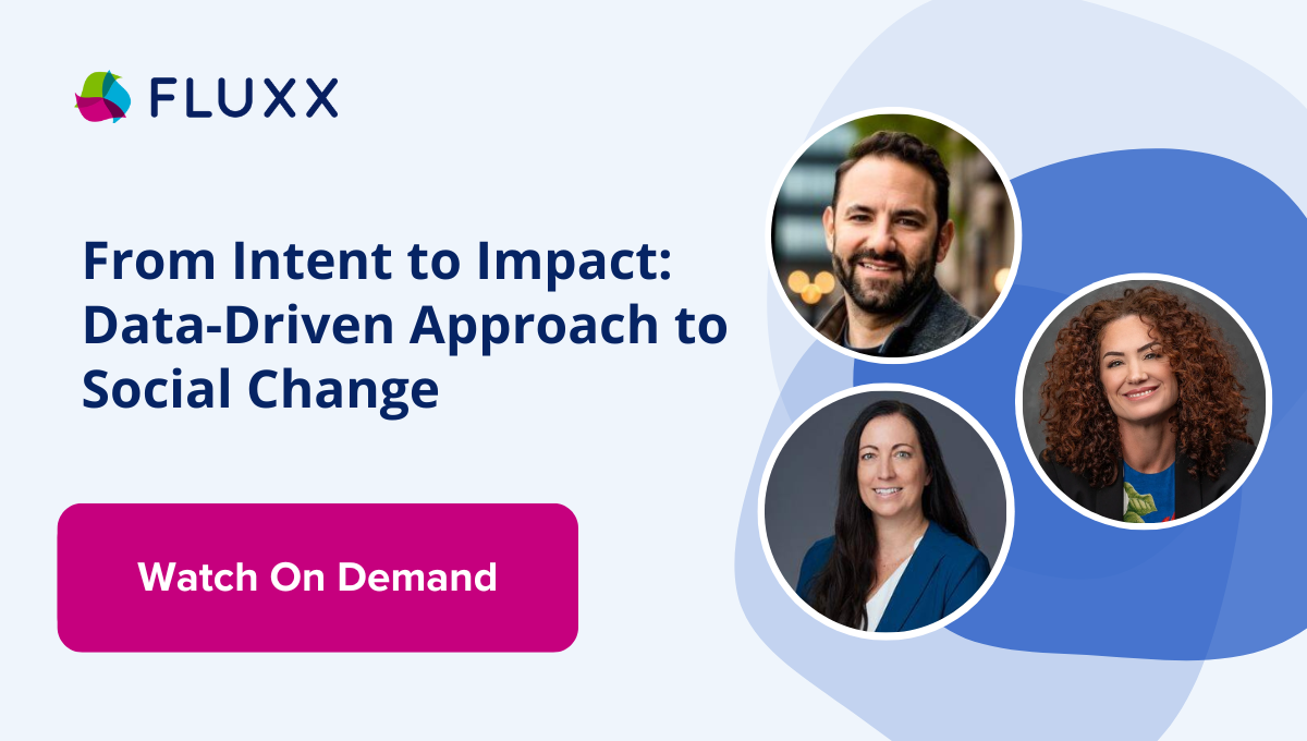 Unveiling the Future of Social Impact: Insights for Funders